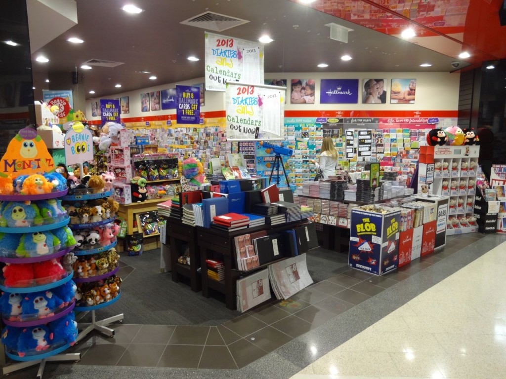 Newsagency marketing and management expert on the future | Australian ...