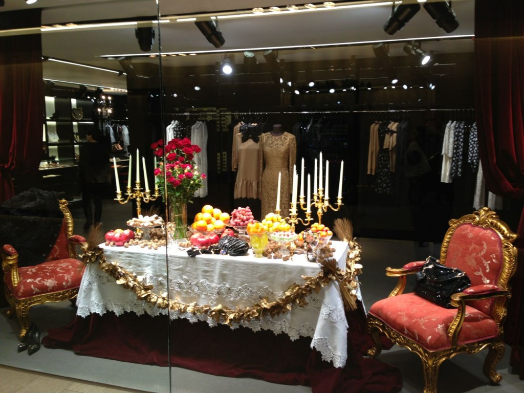 Stunning window display | Australian Newsagency Blog