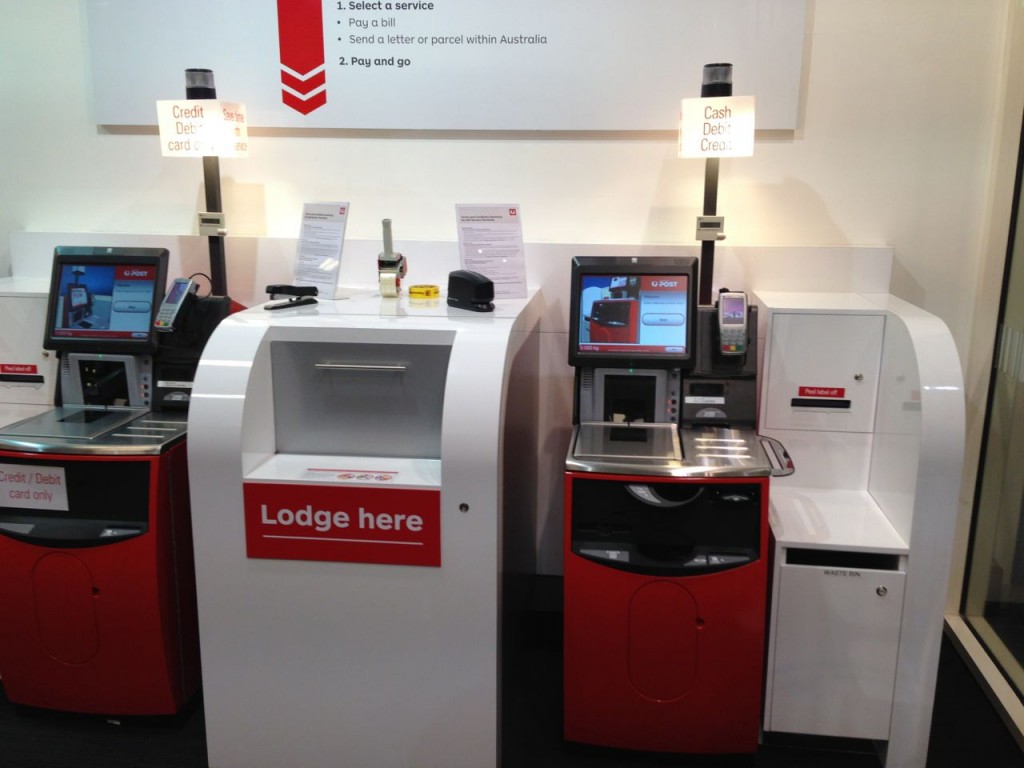Taking a closer look at the Australia Post bill-payment parcel-post ...
