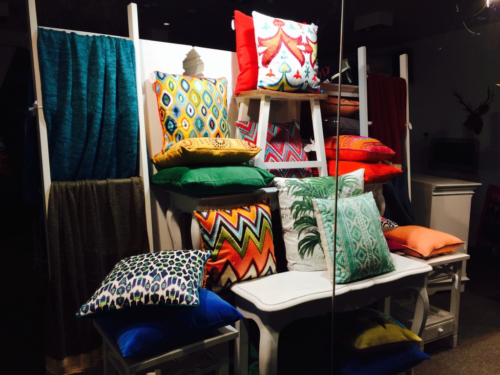 An excellent window display offers inspiration | Australian Newsagency Blog