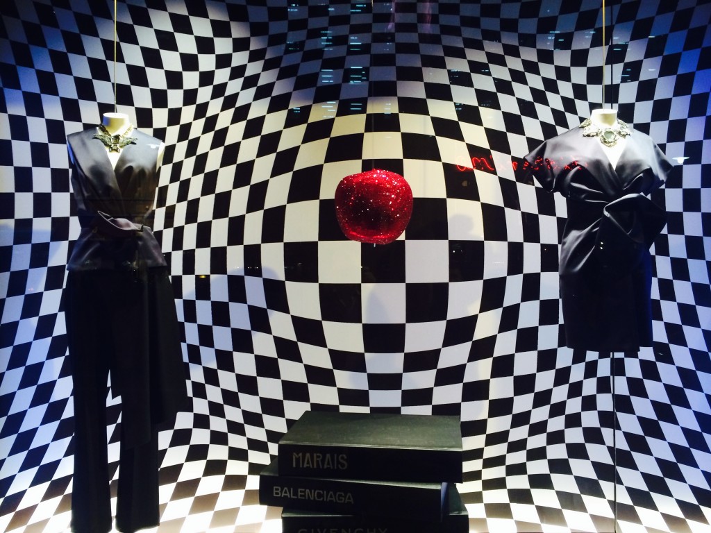 Stunning retail window display | Australian Newsagency Blog