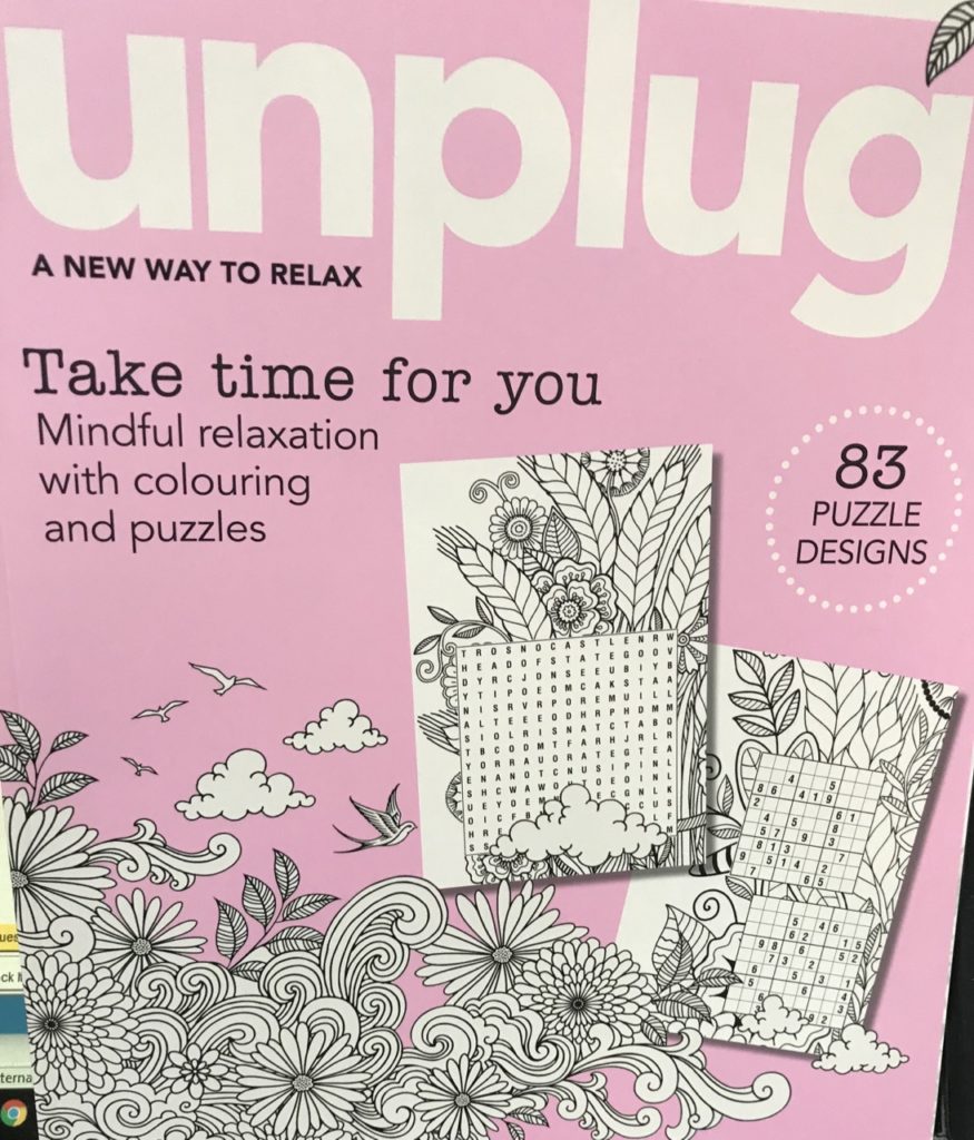 Unplug magazine from Bauer Media reflects a problem with the magazine ...