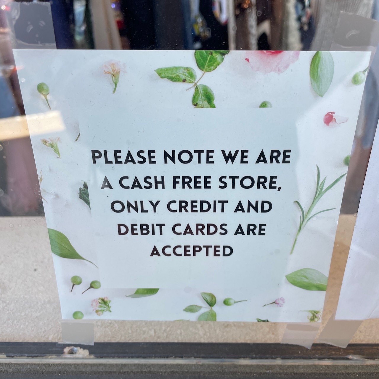 Australian Newsagency Blog