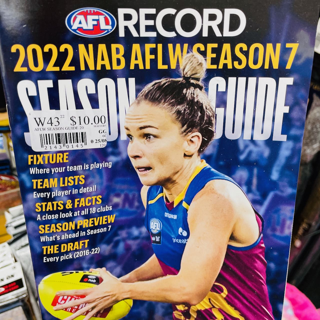 Two magazines worth pitching | Australian Newsagency Blog