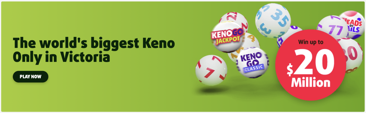 Lottoland has not gone away, they’re re-pitching keno | Australian ...