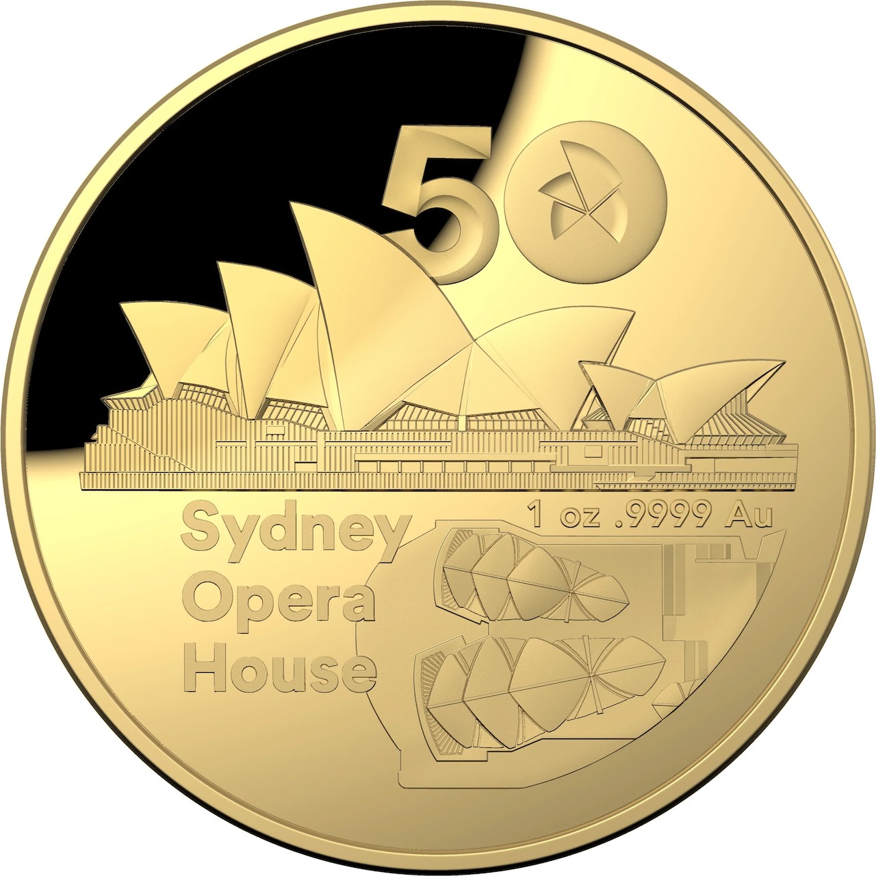 Can newsagents sell the $3,700.00 50th Anniversary of the Sydney Opera ...