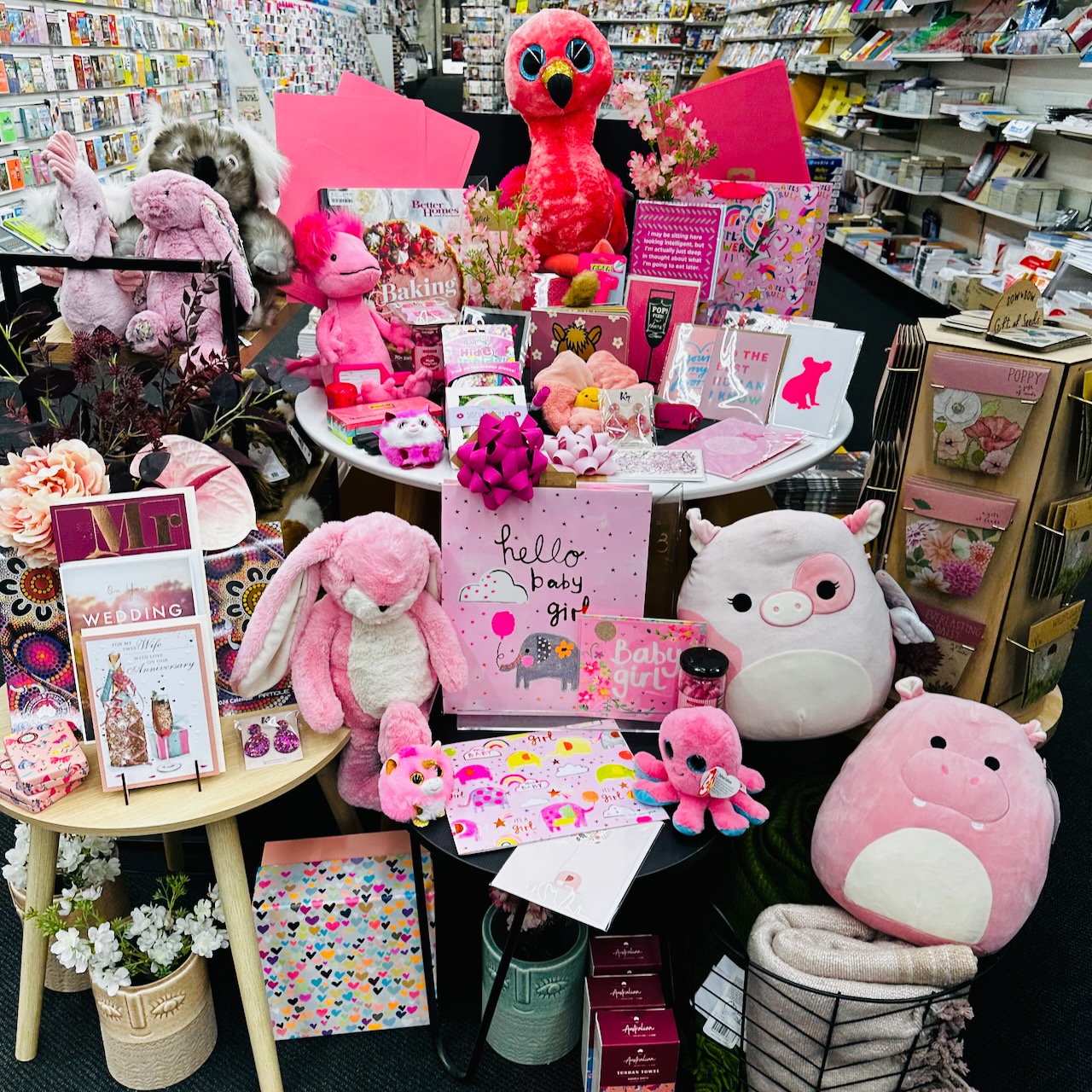 Australian Newsagency Blog