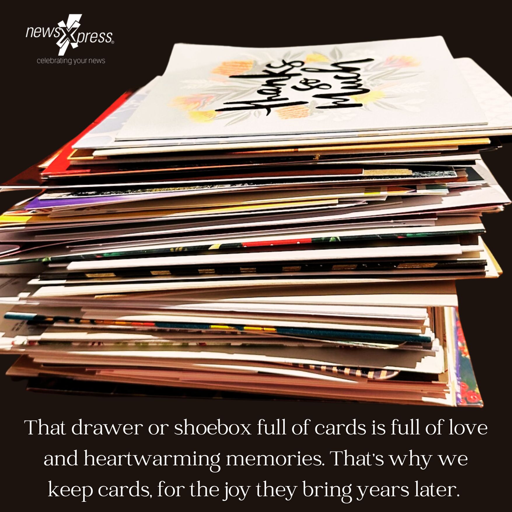 Australian Newsagency Blog