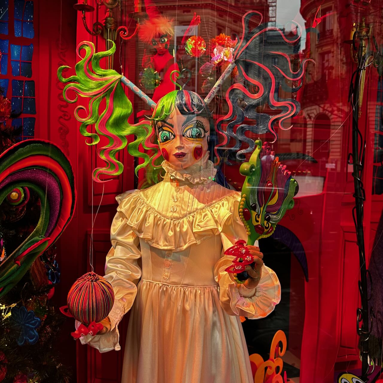 Australian Newsagency Blog